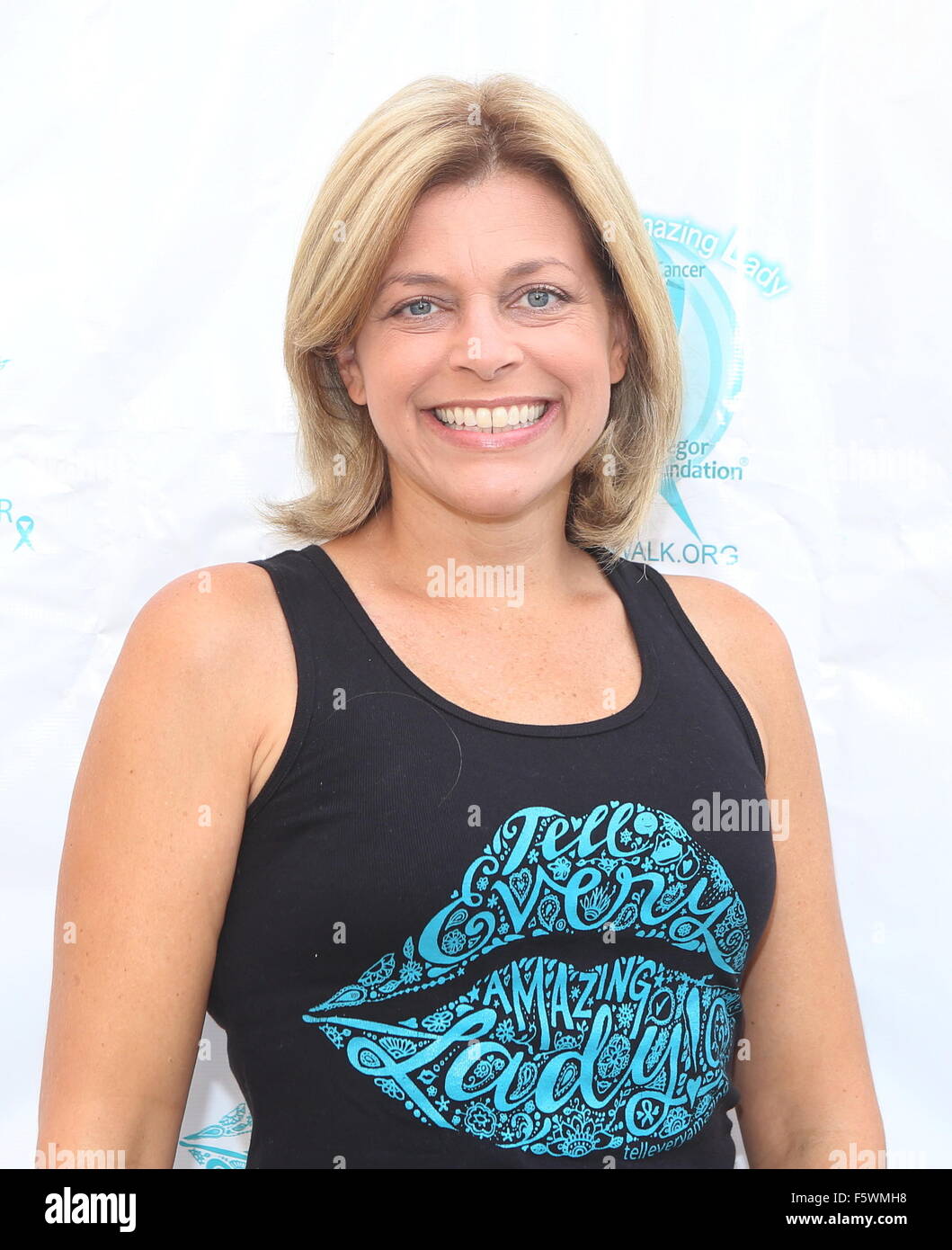 7th Annual T.E.A.L Walk and 5k Run held at at Bandshell in Prospect ...