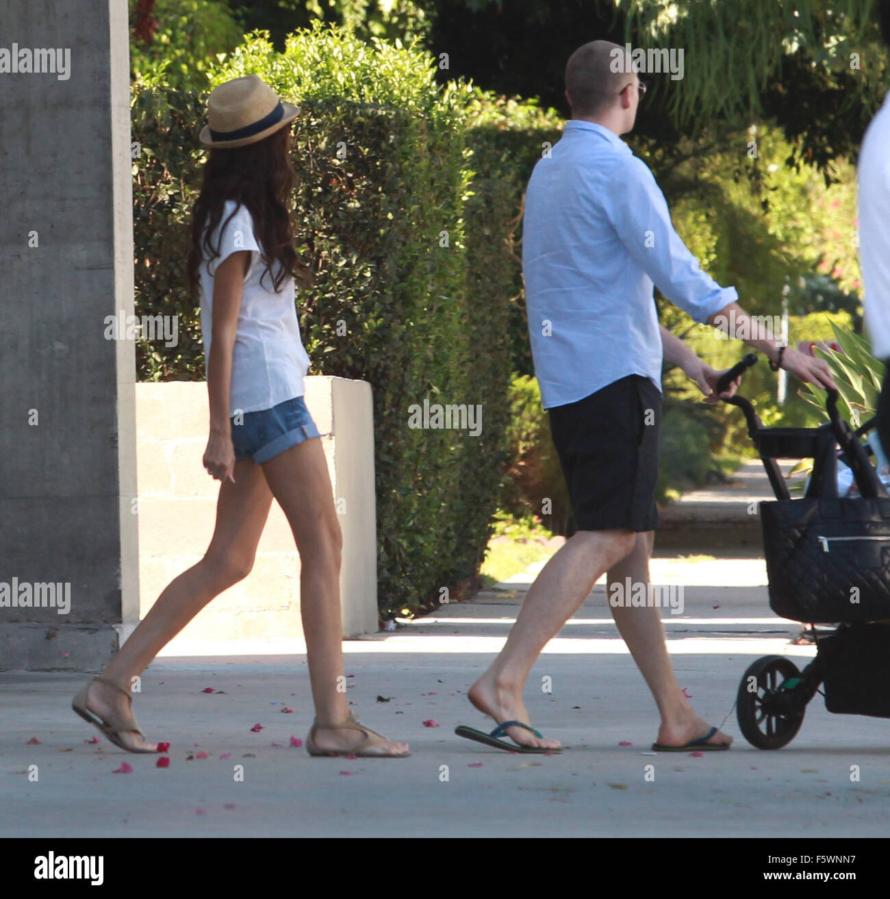 Terri seymour and clark mallon hi-res stock photography and images - Alamy