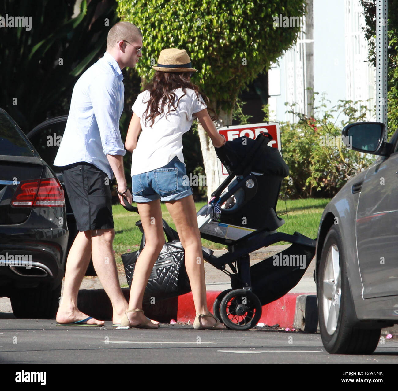 Terri seymour and clark mallon hi-res stock photography and images - Alamy