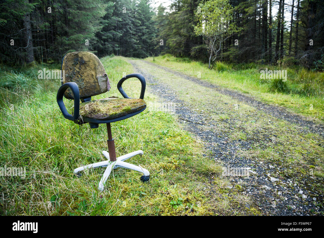 Outdoors track hi-res stock photography and images - Alamy