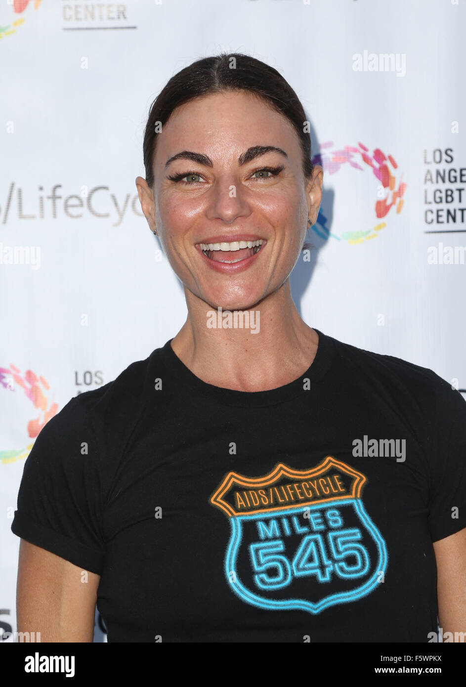 AIDS/LifeCycle and the Los Angeles LGBT Center Host Screening and Q&A ...
