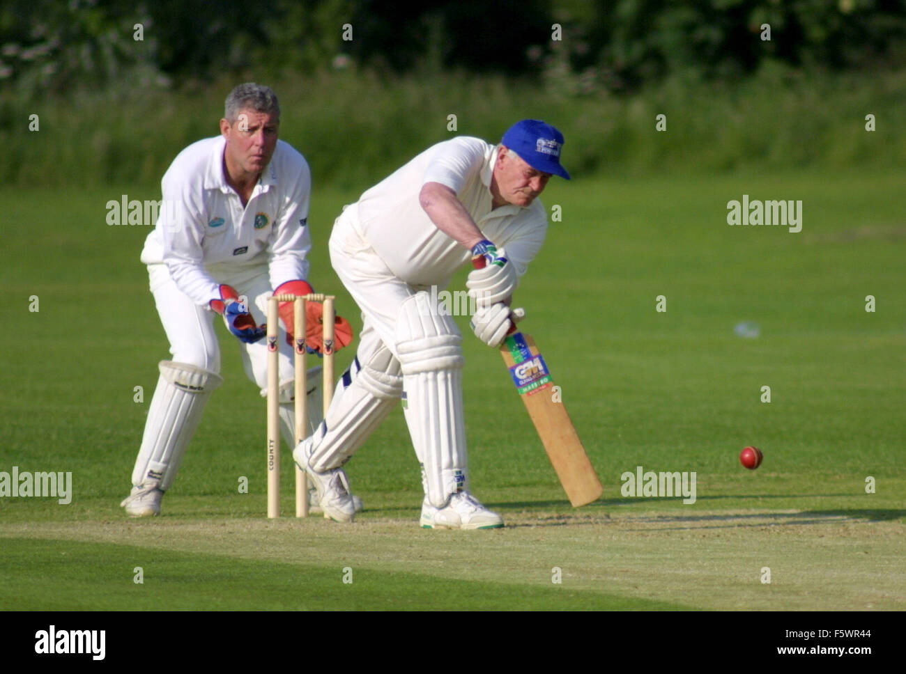 **File Photo** England and Yorkshire cricketer Brian Close dies aged 84 ...