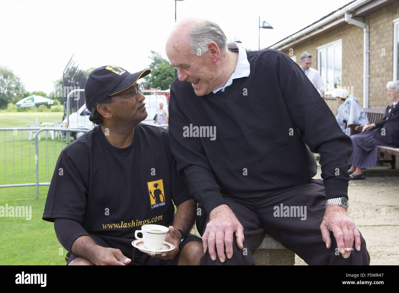 **File Photo** England and Yorkshire cricketer Brian Close dies aged 84 ...