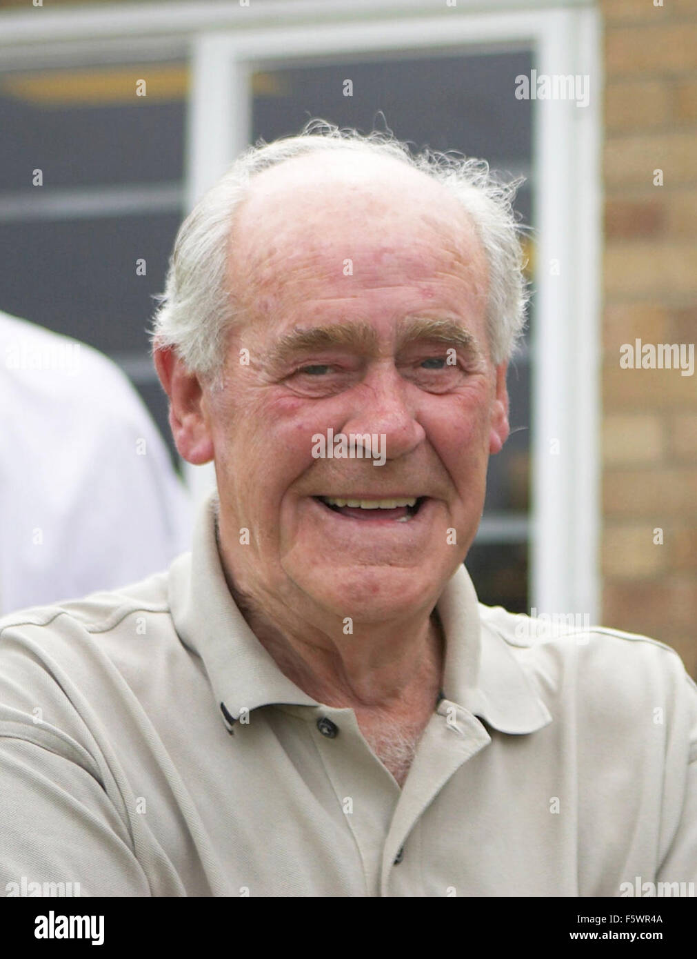 **File Photo** England and Yorkshire cricketer Brian Close dies aged 84 ...
