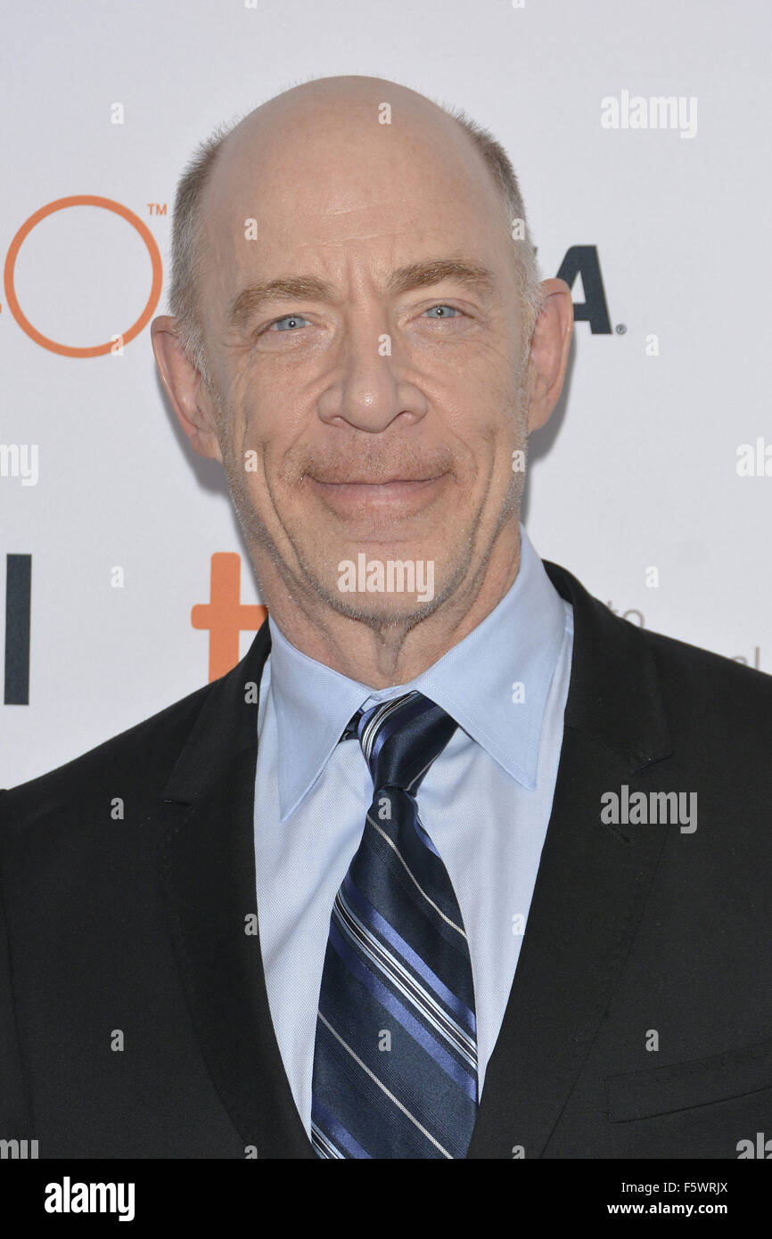 The Meddler premiere at the Princess of Wales Theatre during the 2015 ...