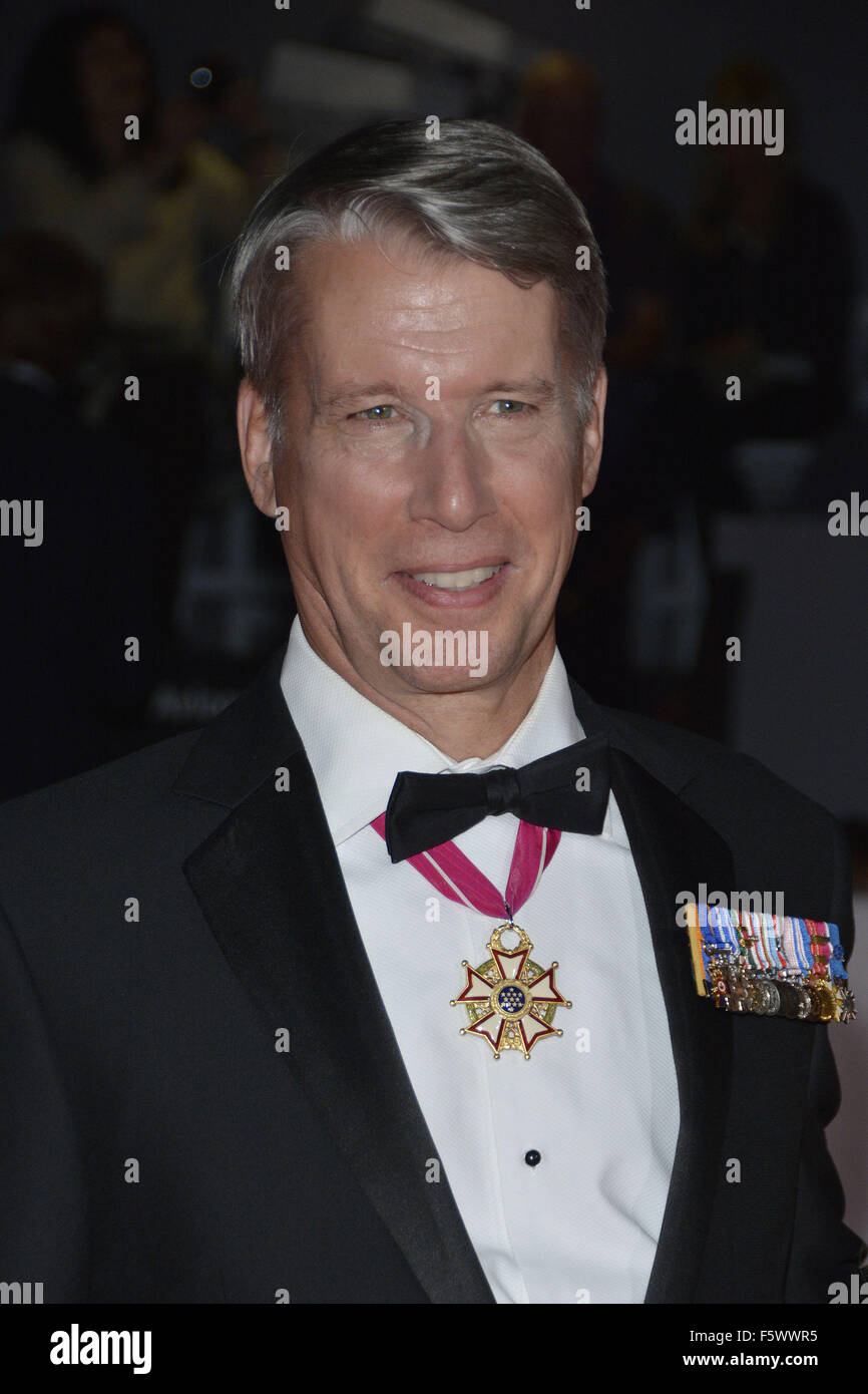 40th Toronto International Film Festival - 'Hyena Road' - Premiere ...