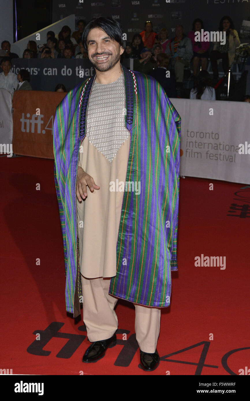 Neamat arghandabi hi-res stock photography and images - Alamy