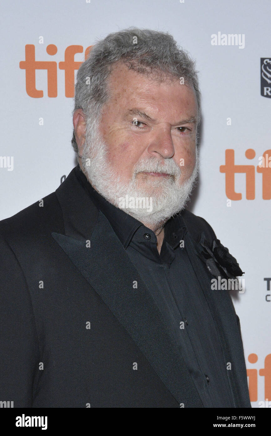 40th Toronto International Film Festival - The Girl In The Photographs ...