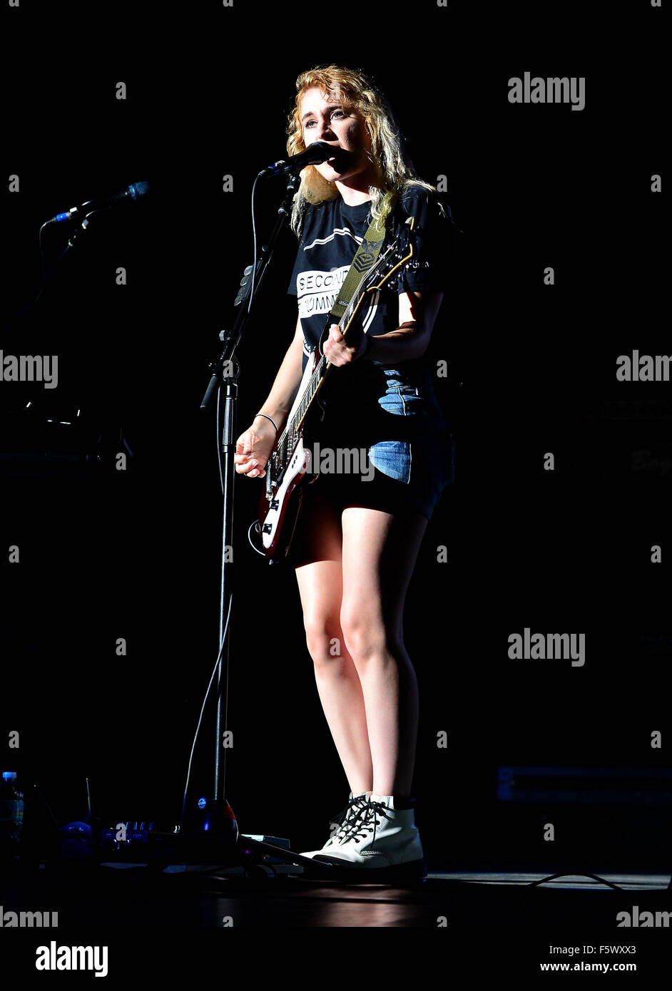 Violet miller hi-res stock photography and images - Alamy