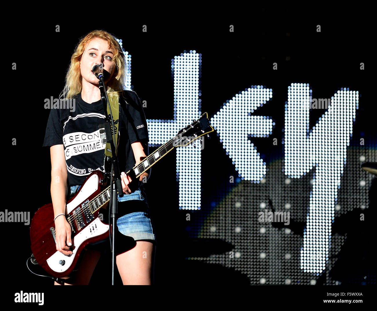 Violet miller hi-res stock photography and images - Alamy