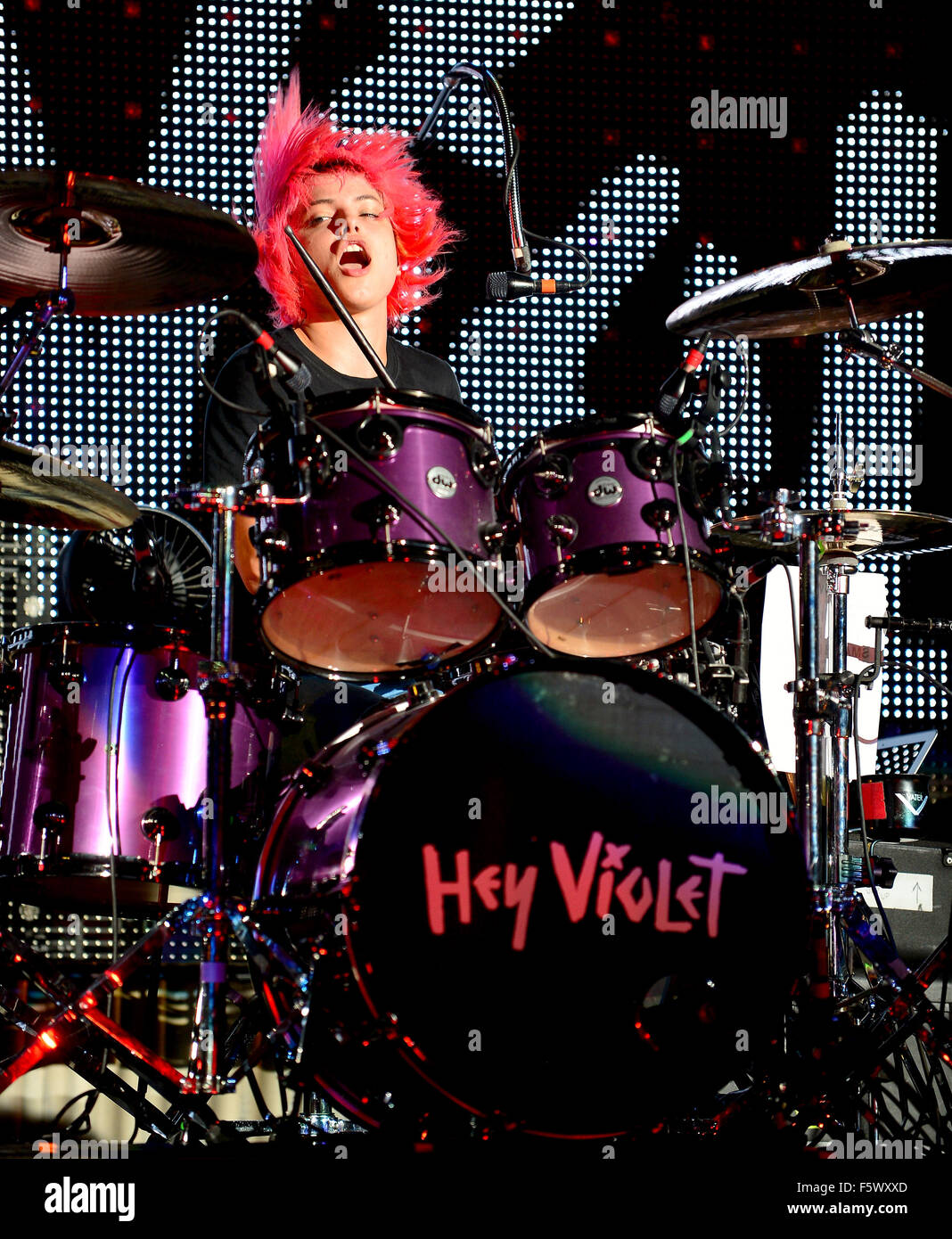 Nia lovelis hi-res stock photography and images - Alamy