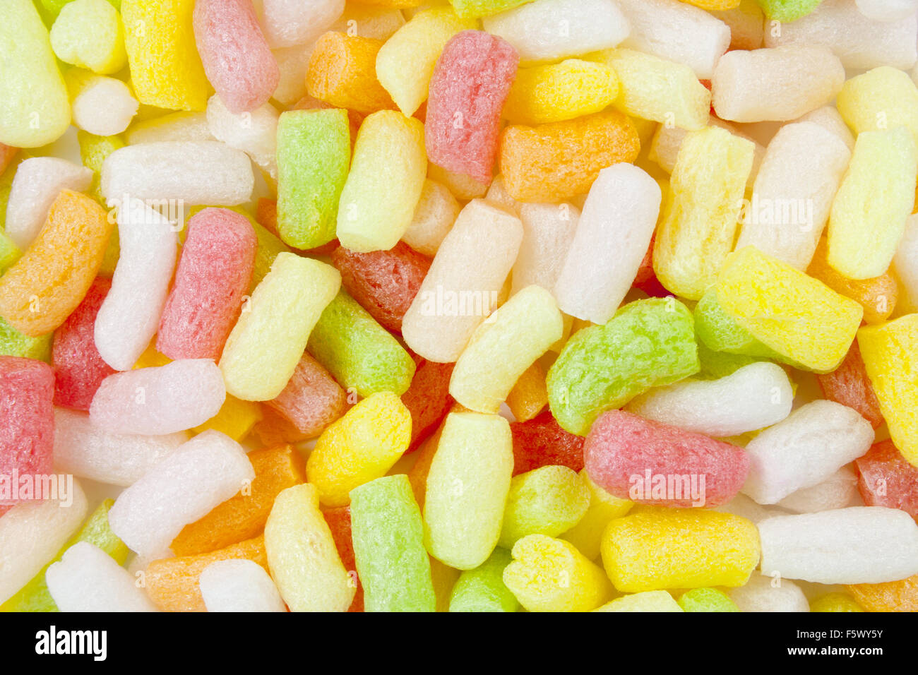 Plastic foam hi-res stock photography and images - Alamy