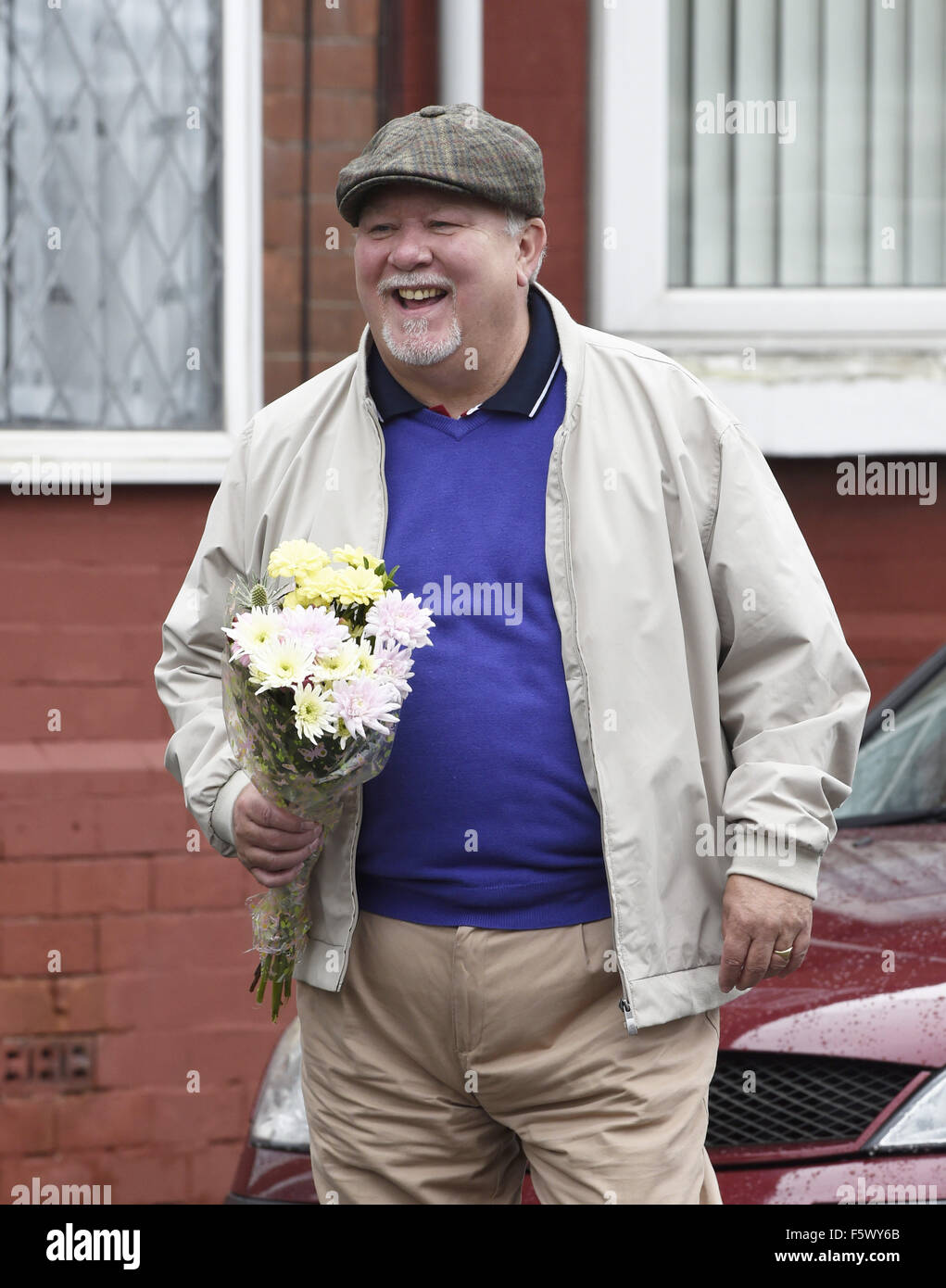 Gareth hale hi-res stock photography and images - Alamy