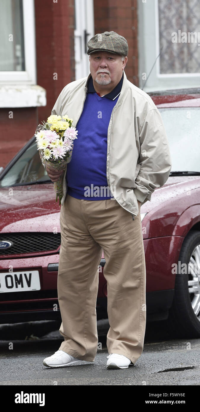 Gareth hale hi-res stock photography and images - Alamy