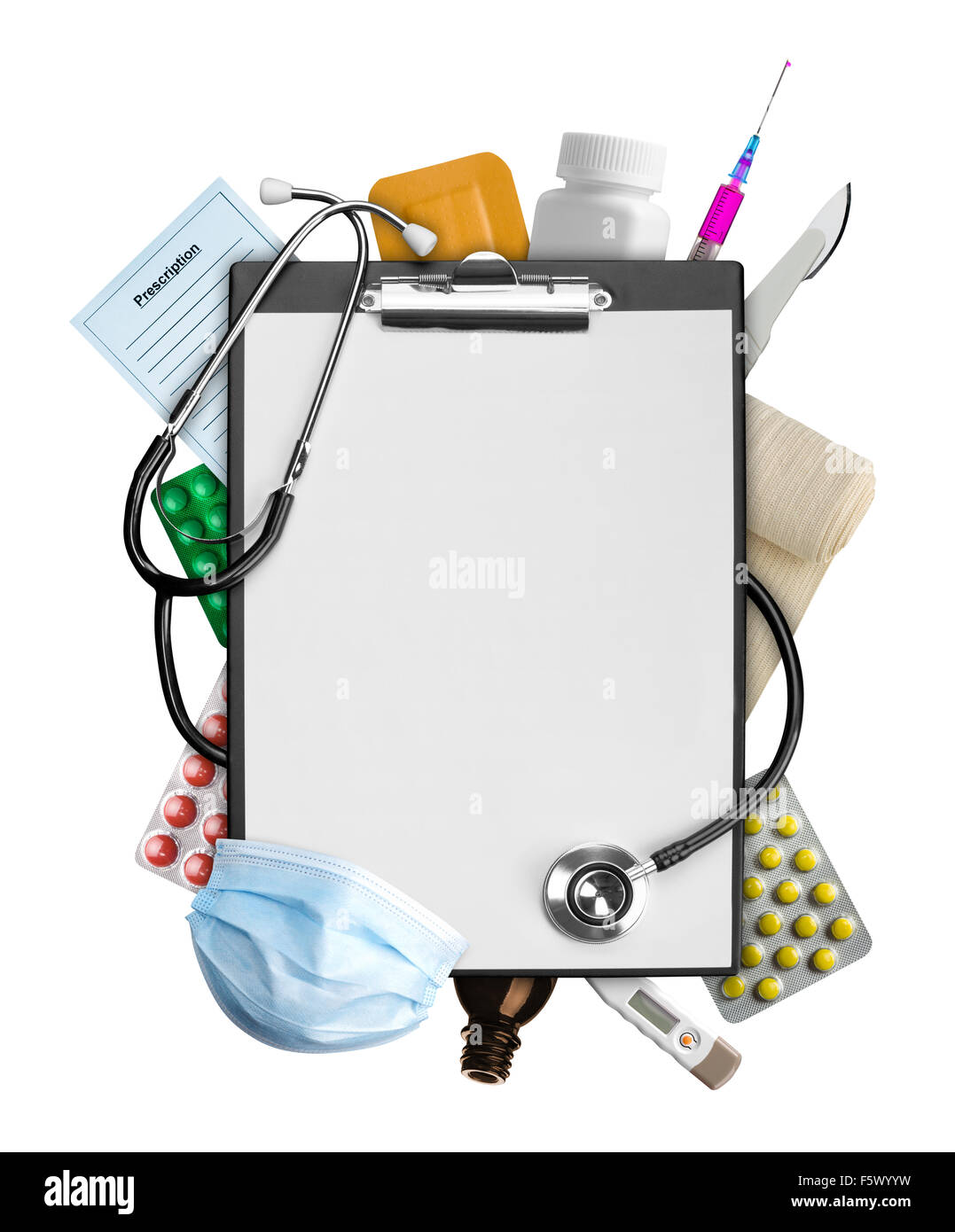 Medical supplies hi-res stock photography and images - Alamy