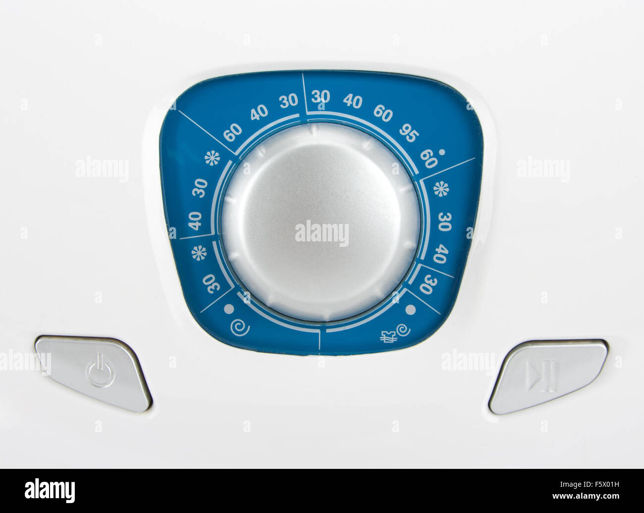 Washing machine control panel hi-res stock photography and images - Alamy