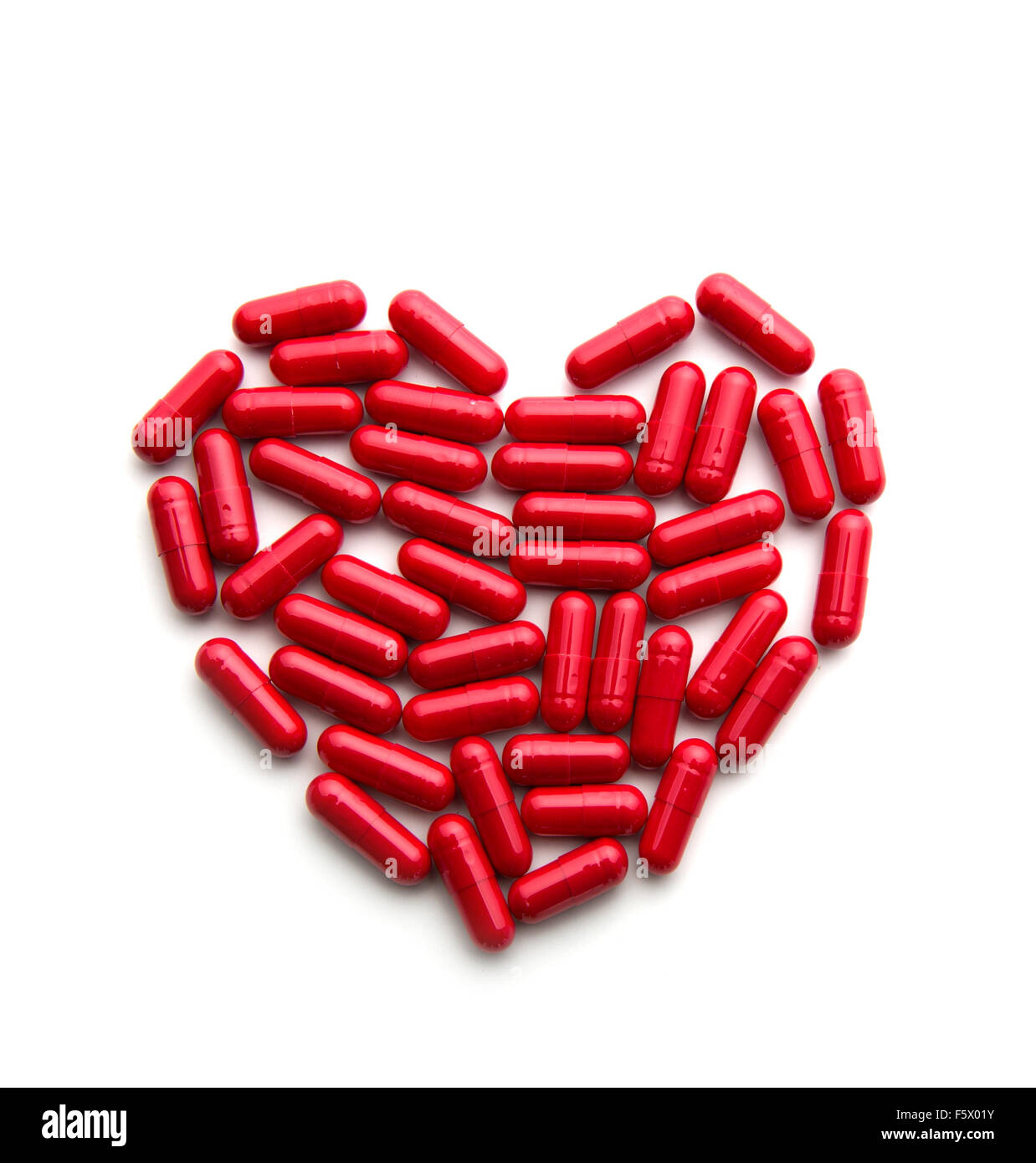 Heart form hi-res stock photography and images - Alamy