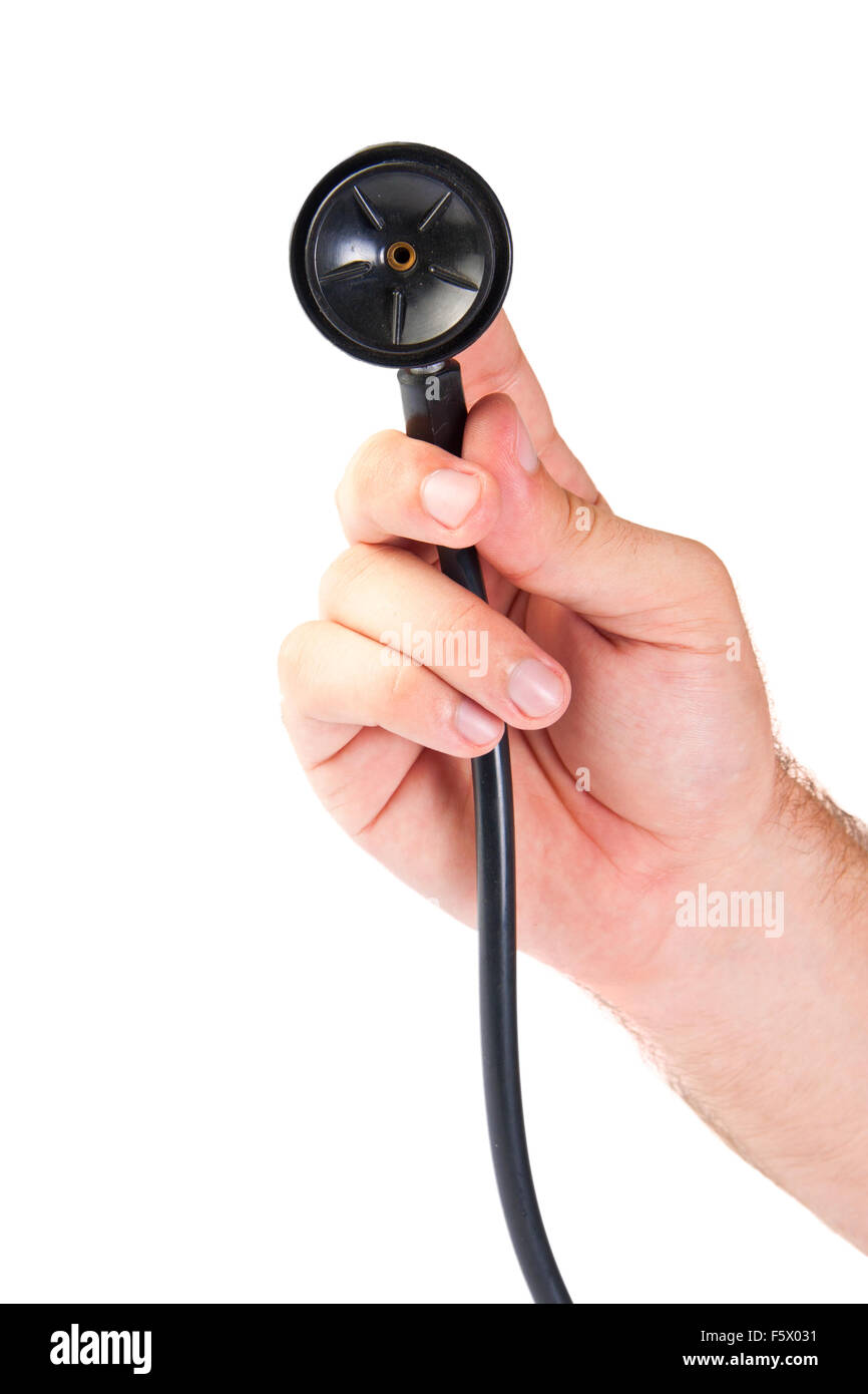 Examination services Cut Out Stock Images & Pictures - Alamy