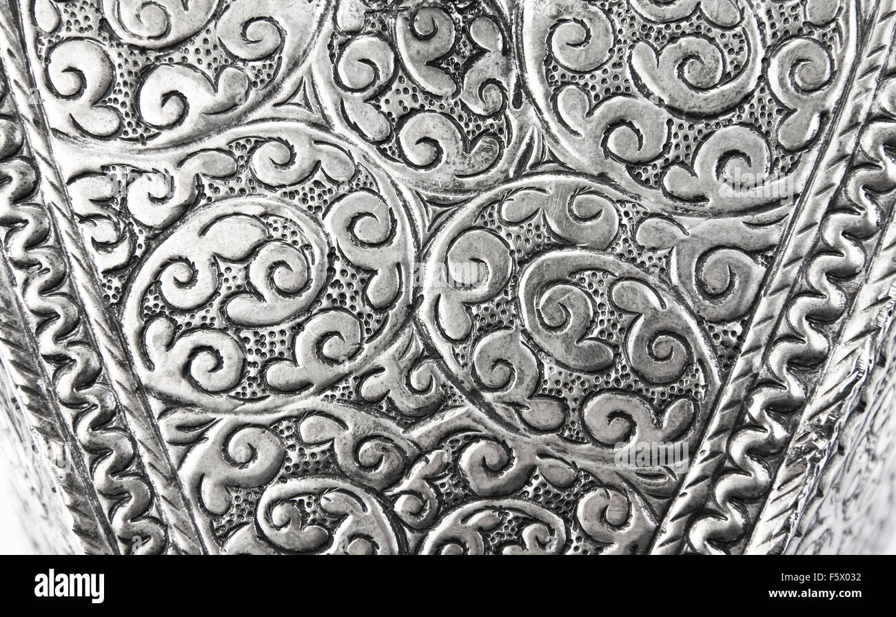 Engraving silverware hi-res stock photography and images - Alamy
