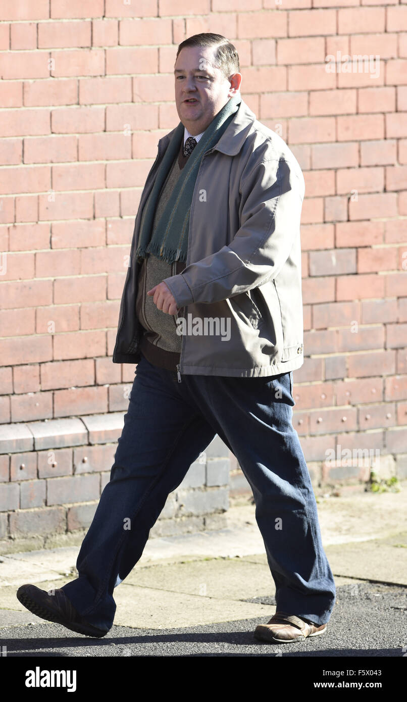 Open all hours filming hi-res stock photography and images - Alamy
