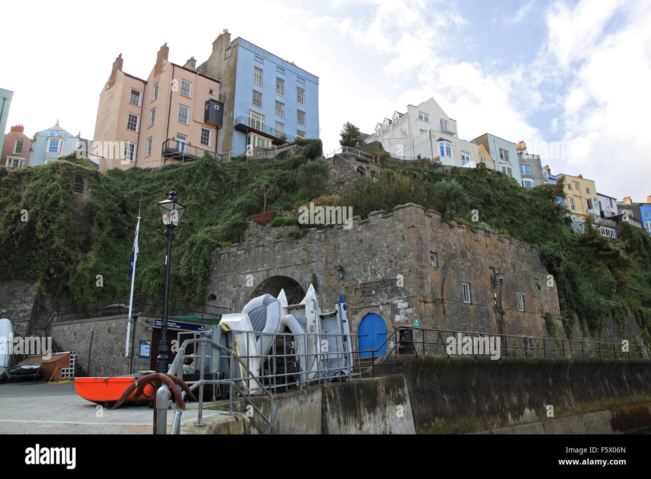Tenby photography hi-res stock photography and images - Alamy