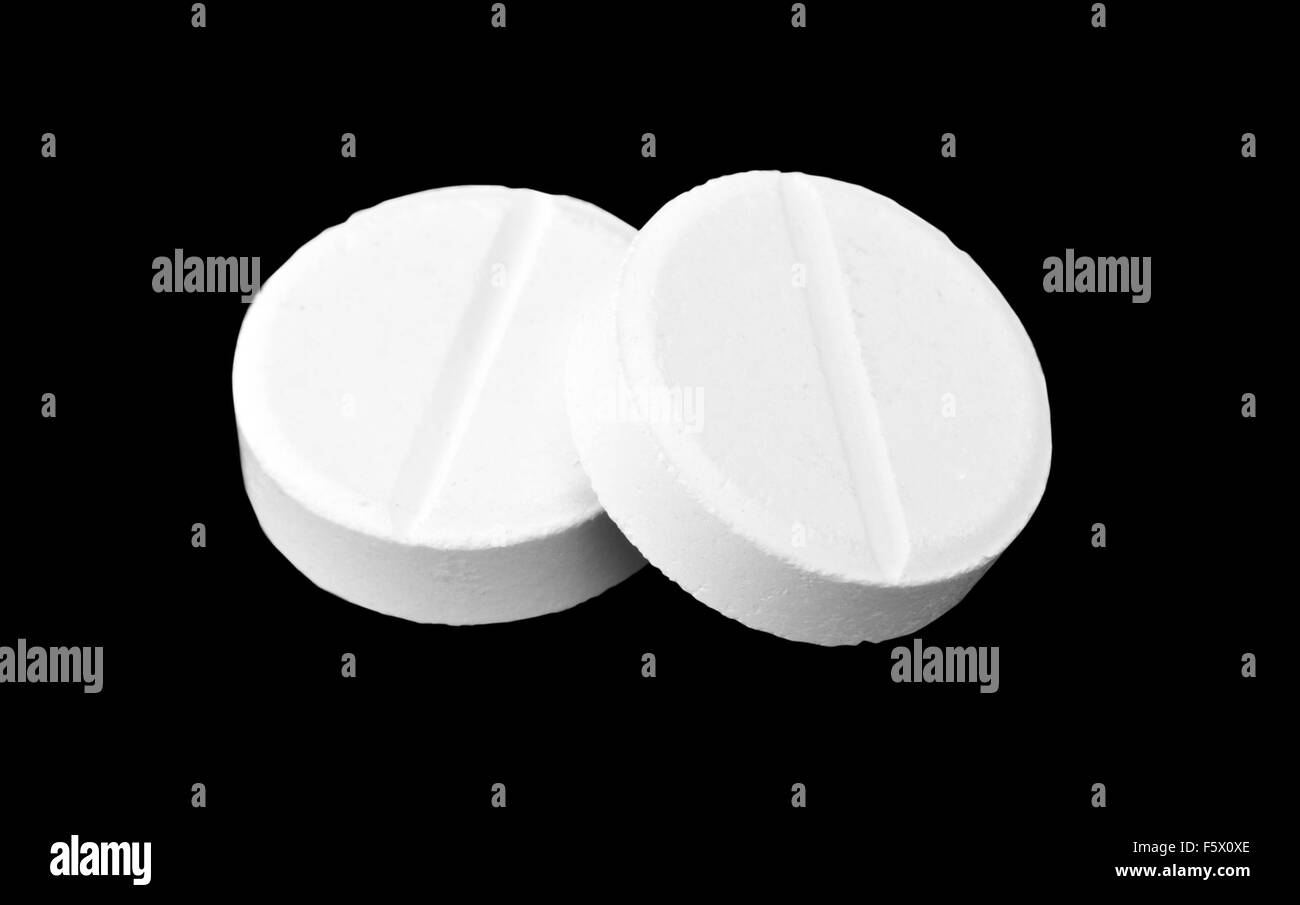 Medicine tablets hi-res stock photography and images - Alamy