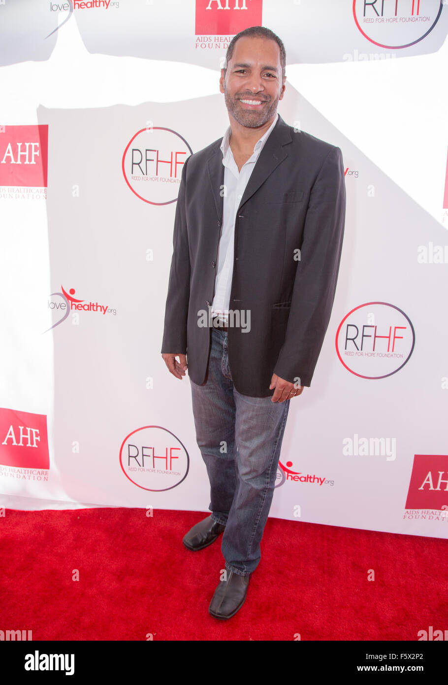 Robi Reed presents the 13th annual Sunshine Beyond Summer. The day ...