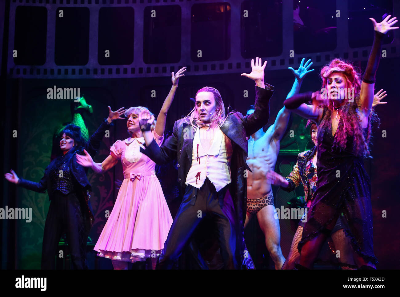 Haley flaherty hi-res stock photography and images - Alamy