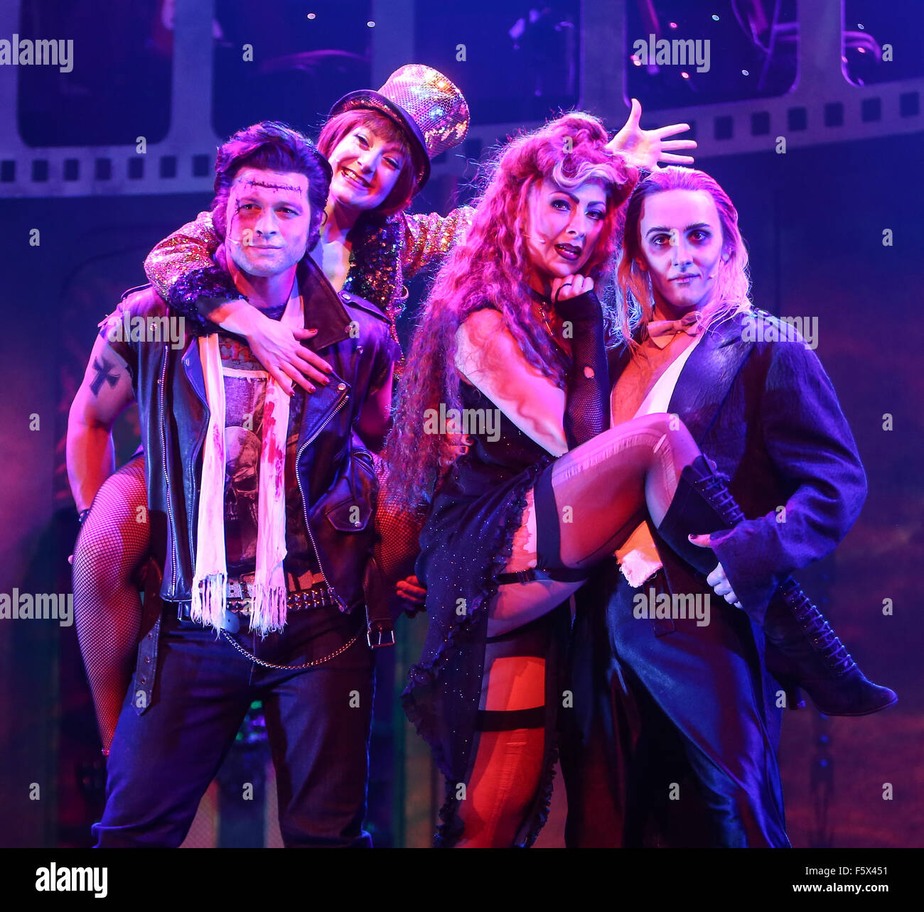 Kristian lavercombe hi-res stock photography and images - Alamy