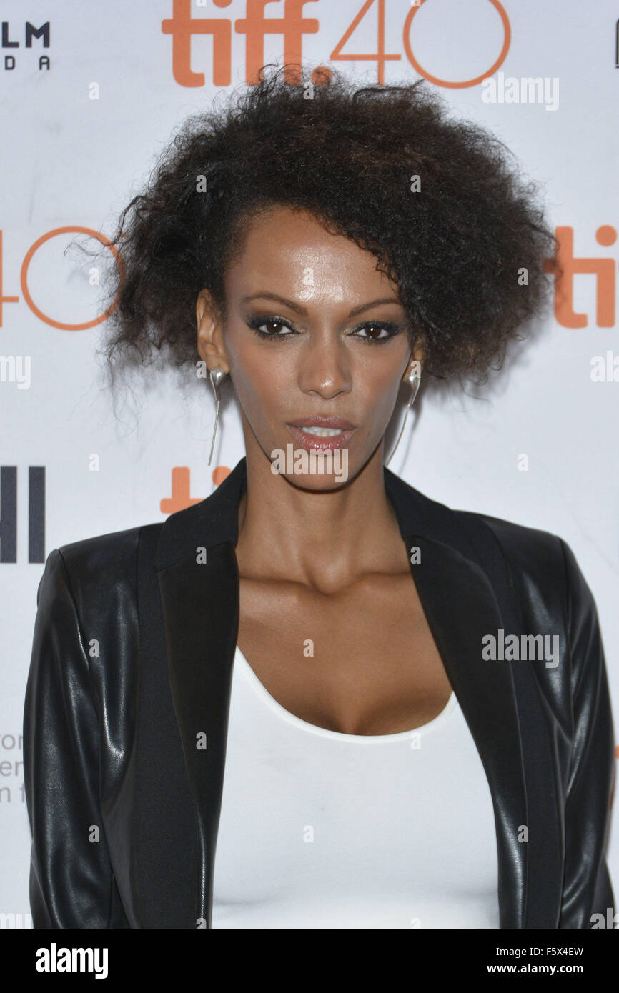 2015 Toronto International Film Festival - 'Heroes Reborn' - Premiere ...