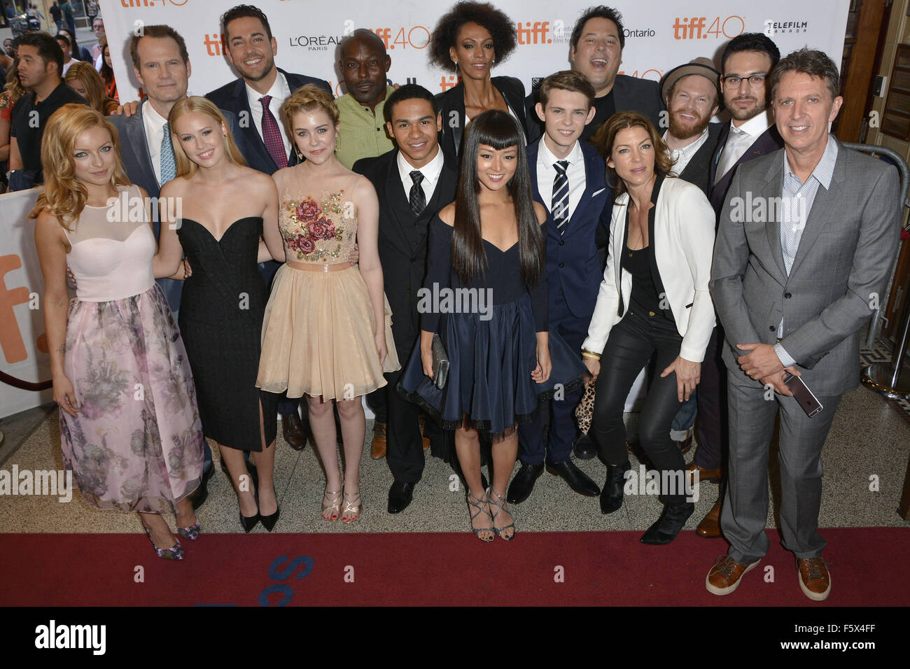 Levi coleman hi-res stock photography and images - Alamy