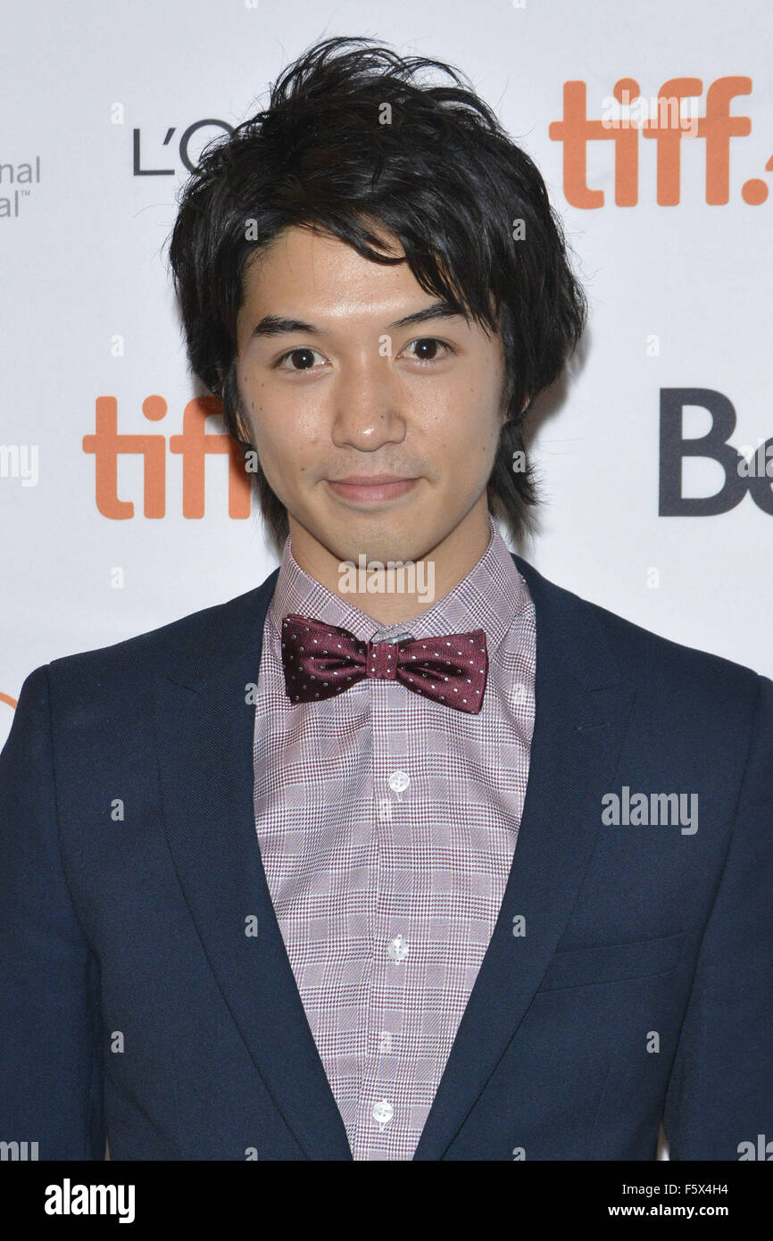 2015 Toronto International Film Festival - 'Heroes Reborn' - Premiere ...