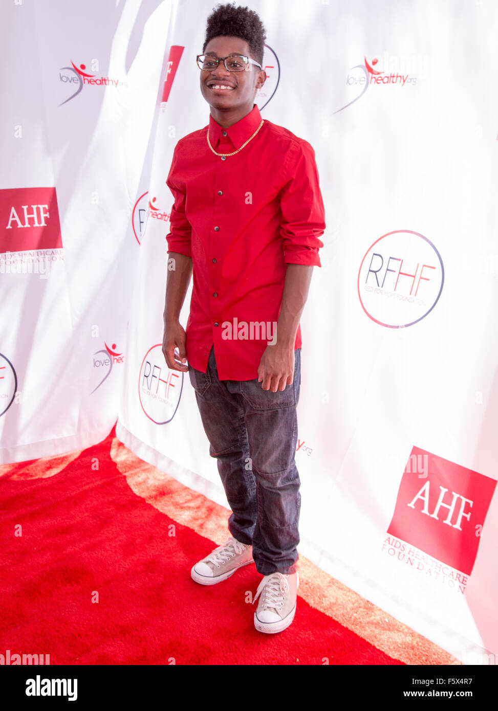 Robi Reed presents the 13th annual Sunshine Beyond Summer benefiting ...