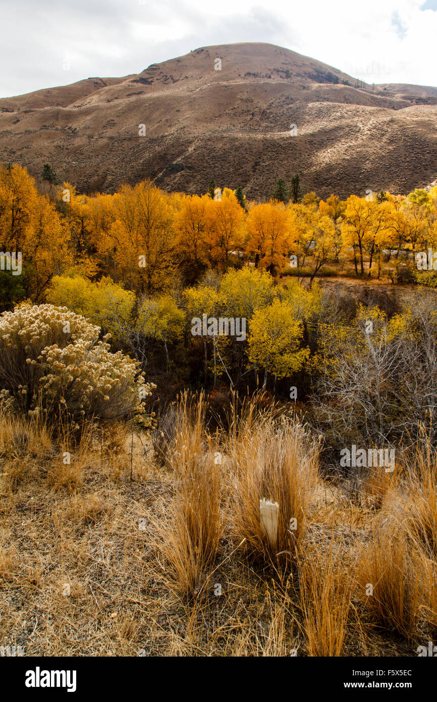 American rural farming autumn hi-res stock photography and images - Alamy