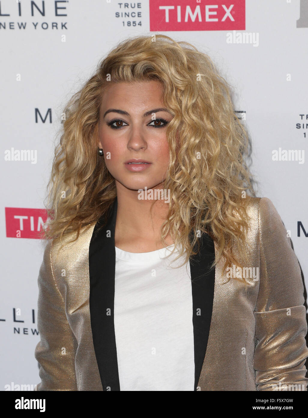 The People Magazine 'Ones to Watch' Party - Arrivals Featuring: Tori ...