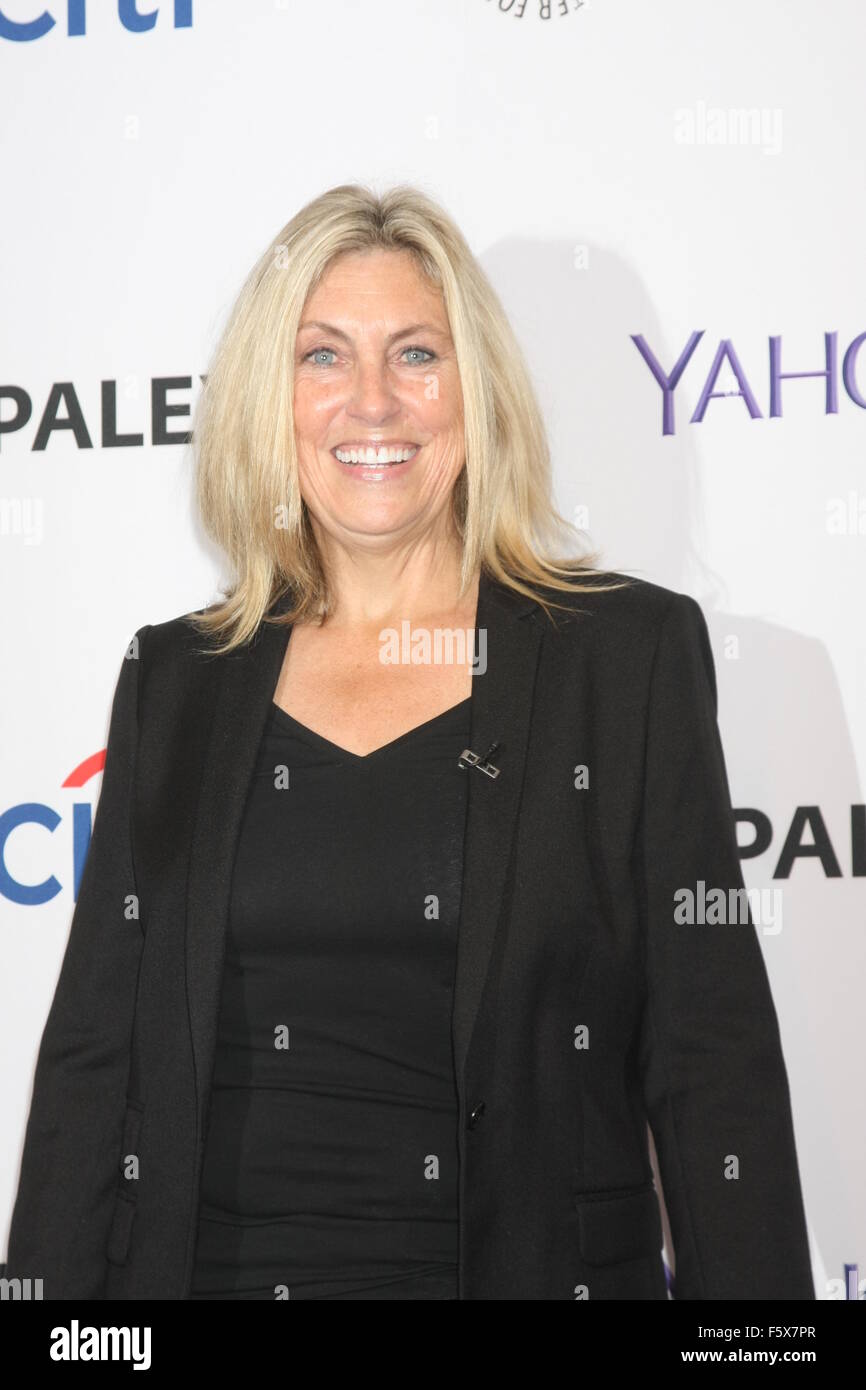 The Paley Center For Media's PaleyFest 2015 Fall TV Preview - 'CSI ...