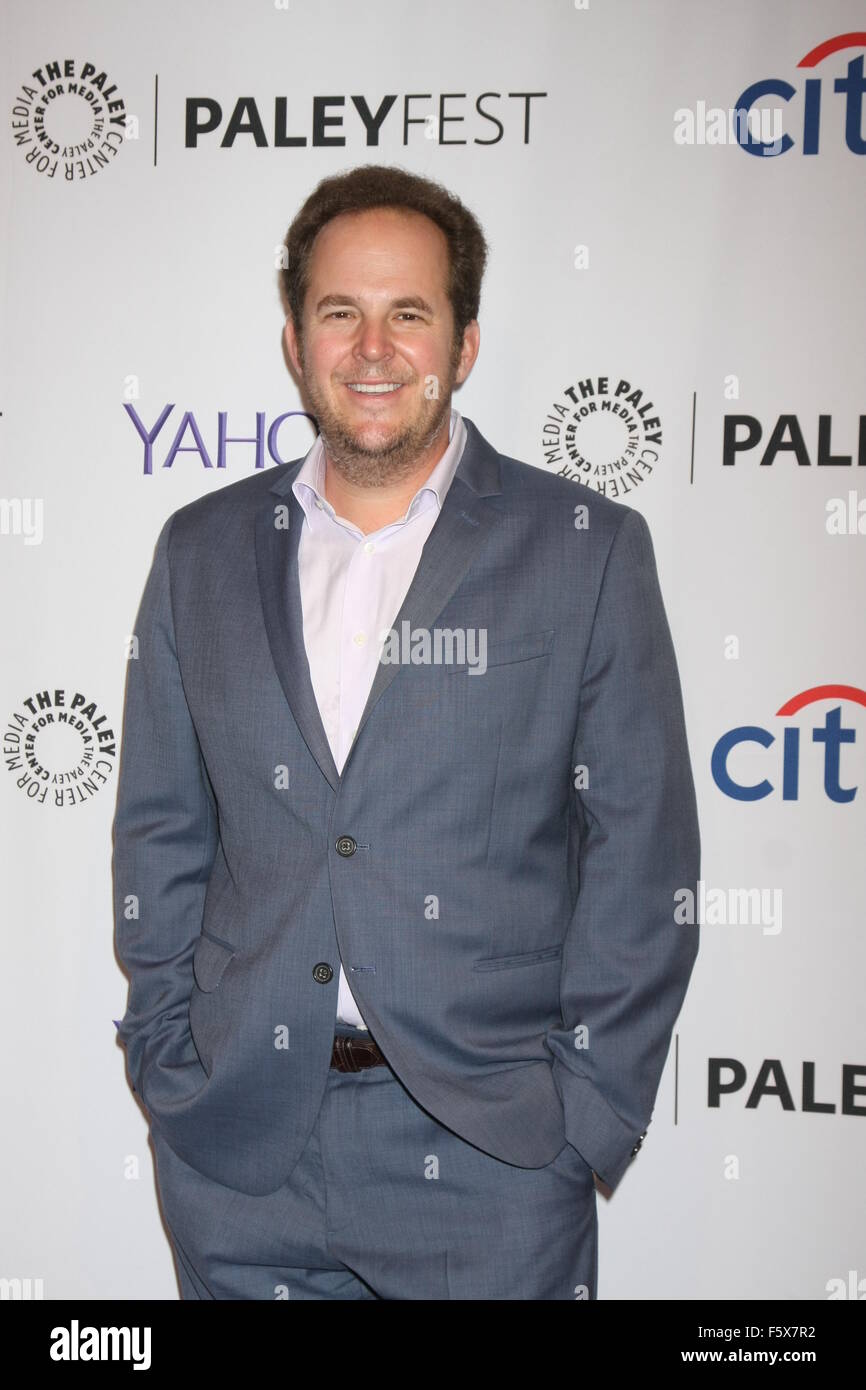The Paley Center For Media's PaleyFest 2015 Fall TV Preview - 'CSI ...