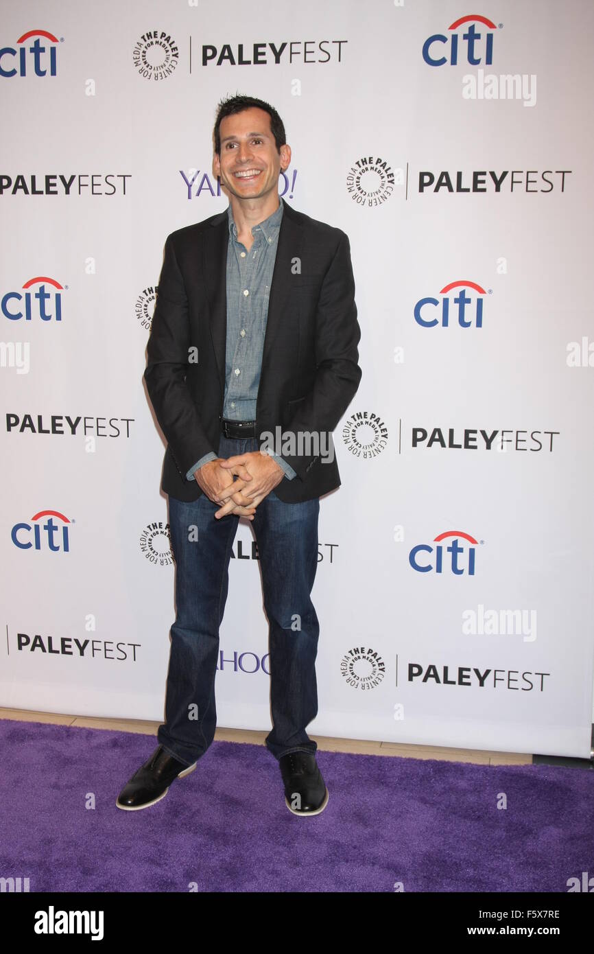 The Paley Center For Media's PaleyFest 2015 Fall TV Preview - 'CSI ...