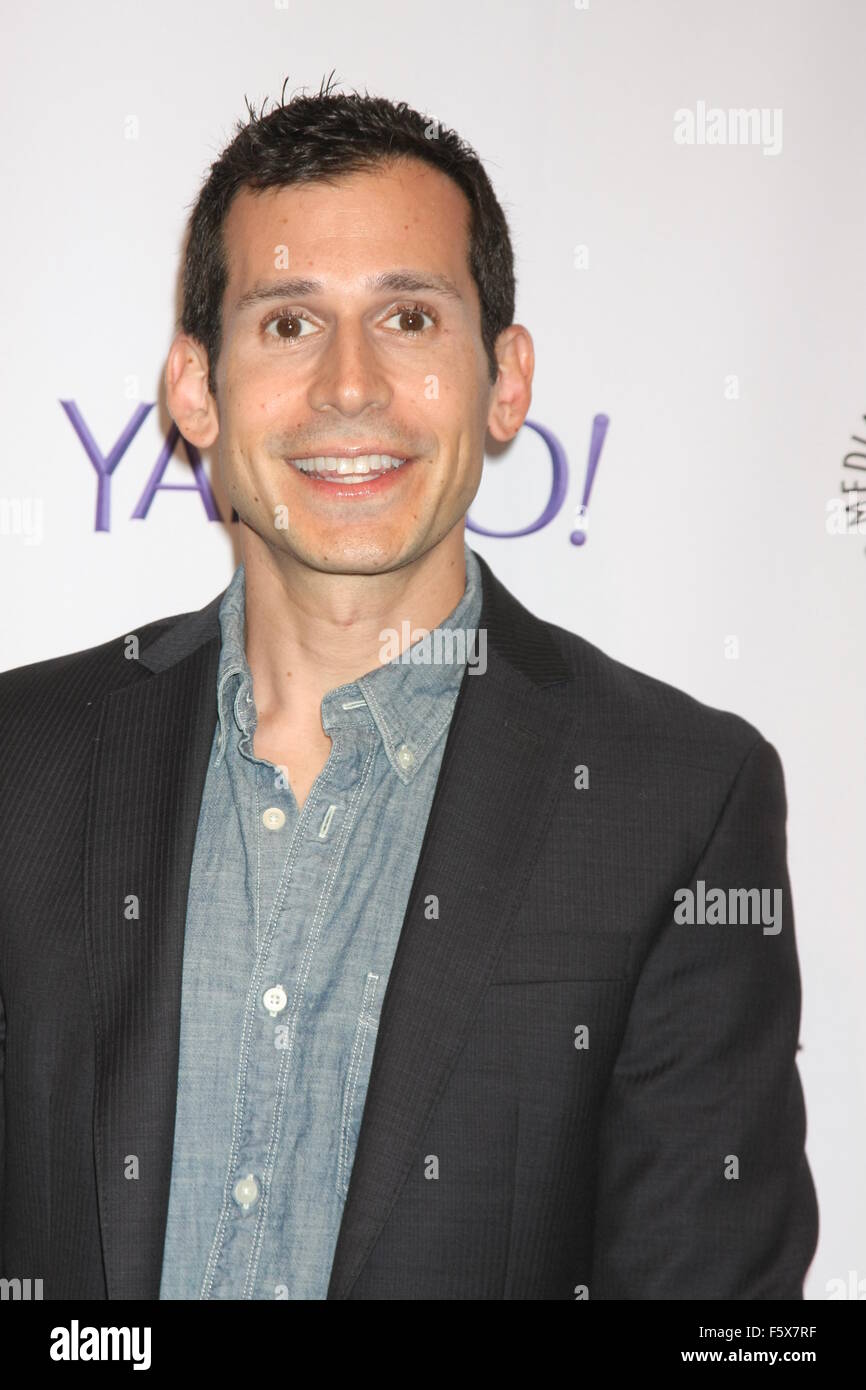The Paley Center For Media's PaleyFest 2015 Fall TV Preview - 'CSI ...