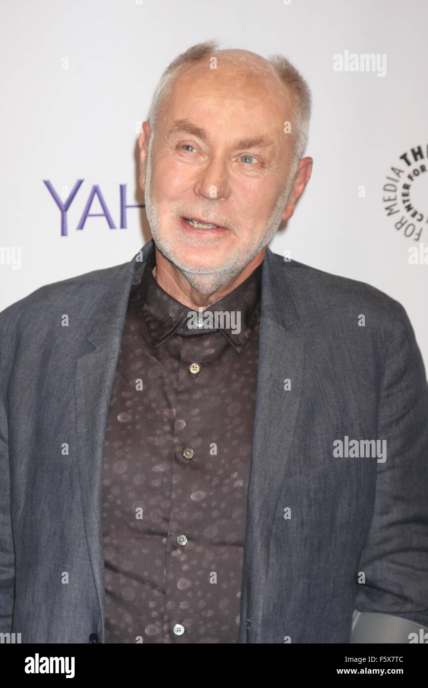 The Paley Center For Media's PaleyFest 2015 Fall TV Preview - 'CSI ...