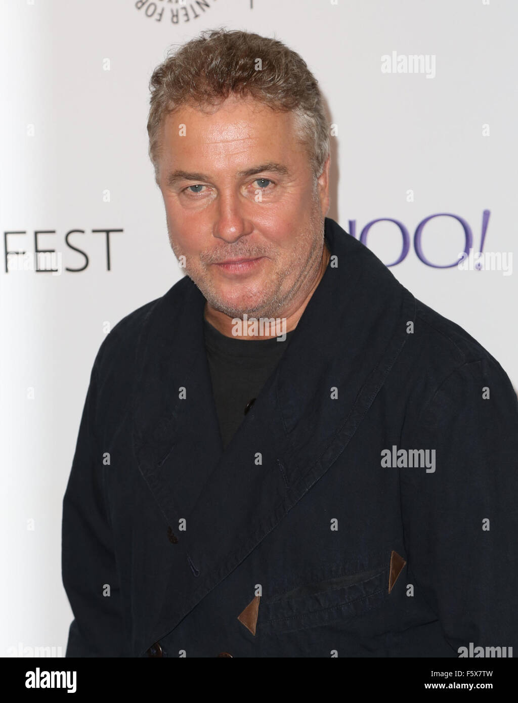 The Paley Center For Media's PaleyFest 2015 Fall TV Preview - 'CSI ...