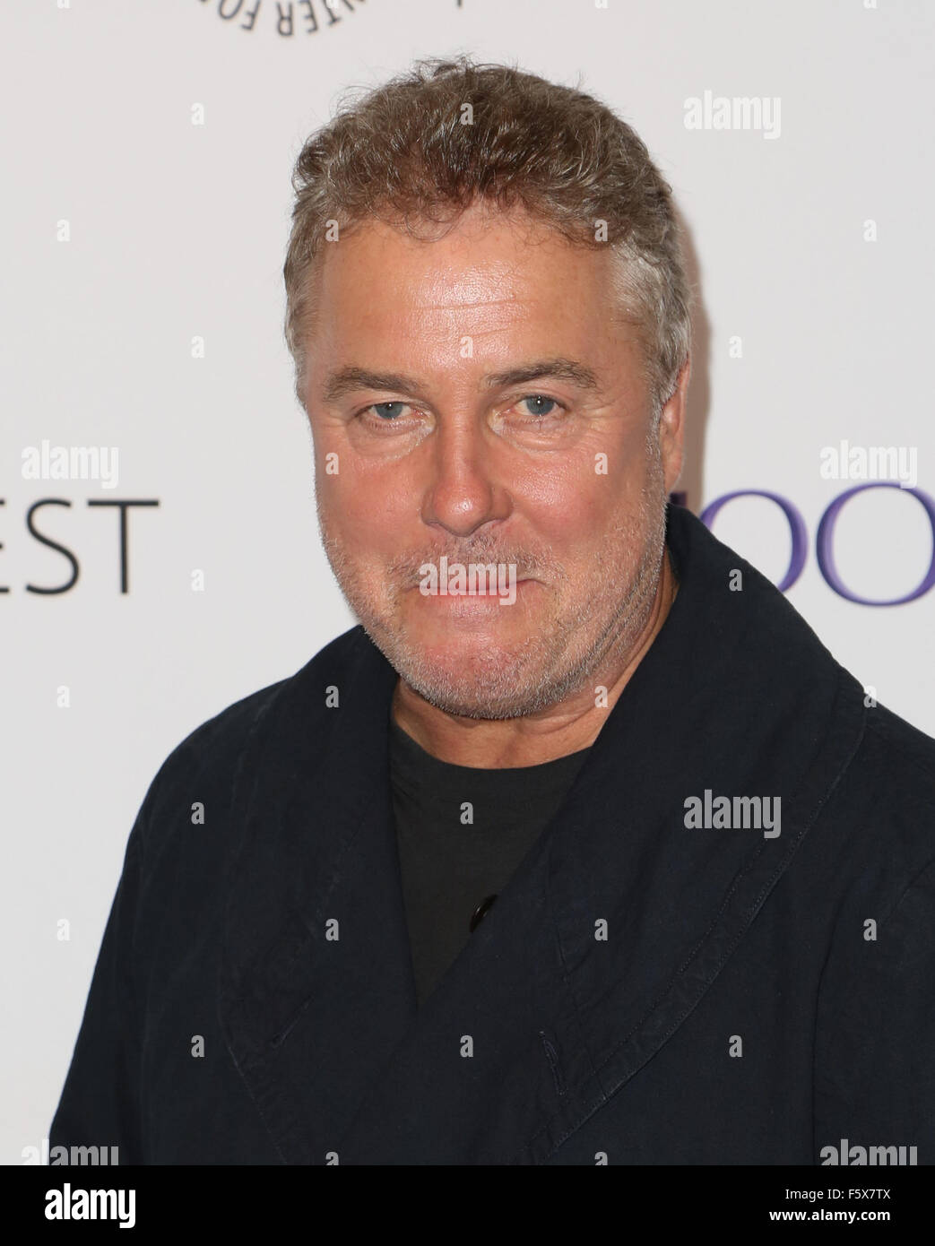 The Paley Center For Media's PaleyFest 2015 Fall TV Preview - 'CSI ...