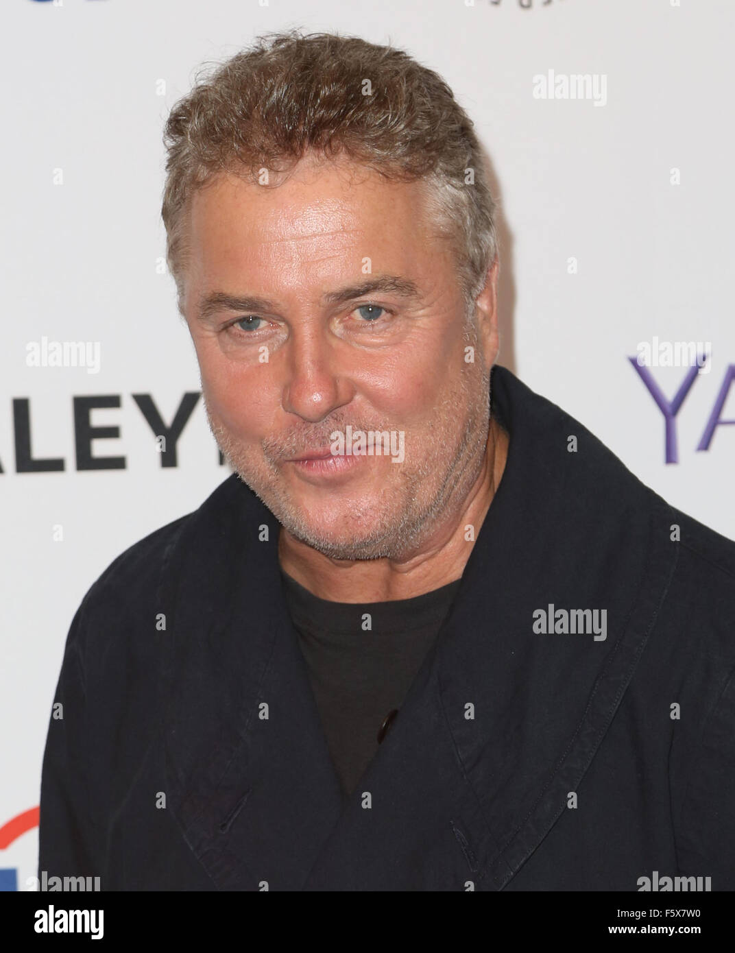 The Paley Center For Media's PaleyFest 2015 Fall TV Preview - 'CSI ...