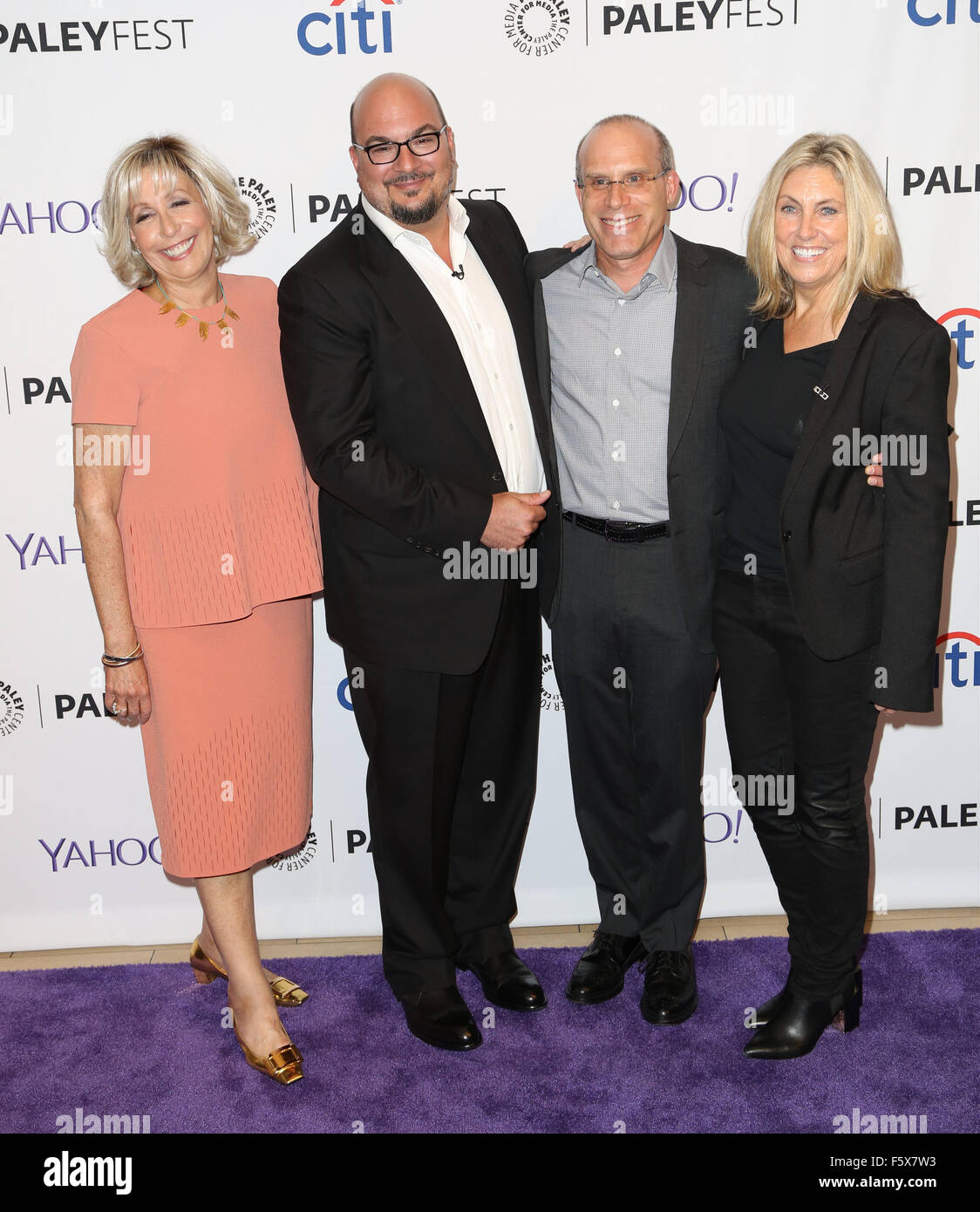 The Paley Center For Media's PaleyFest 2015 Fall TV Preview - 'CSI ...