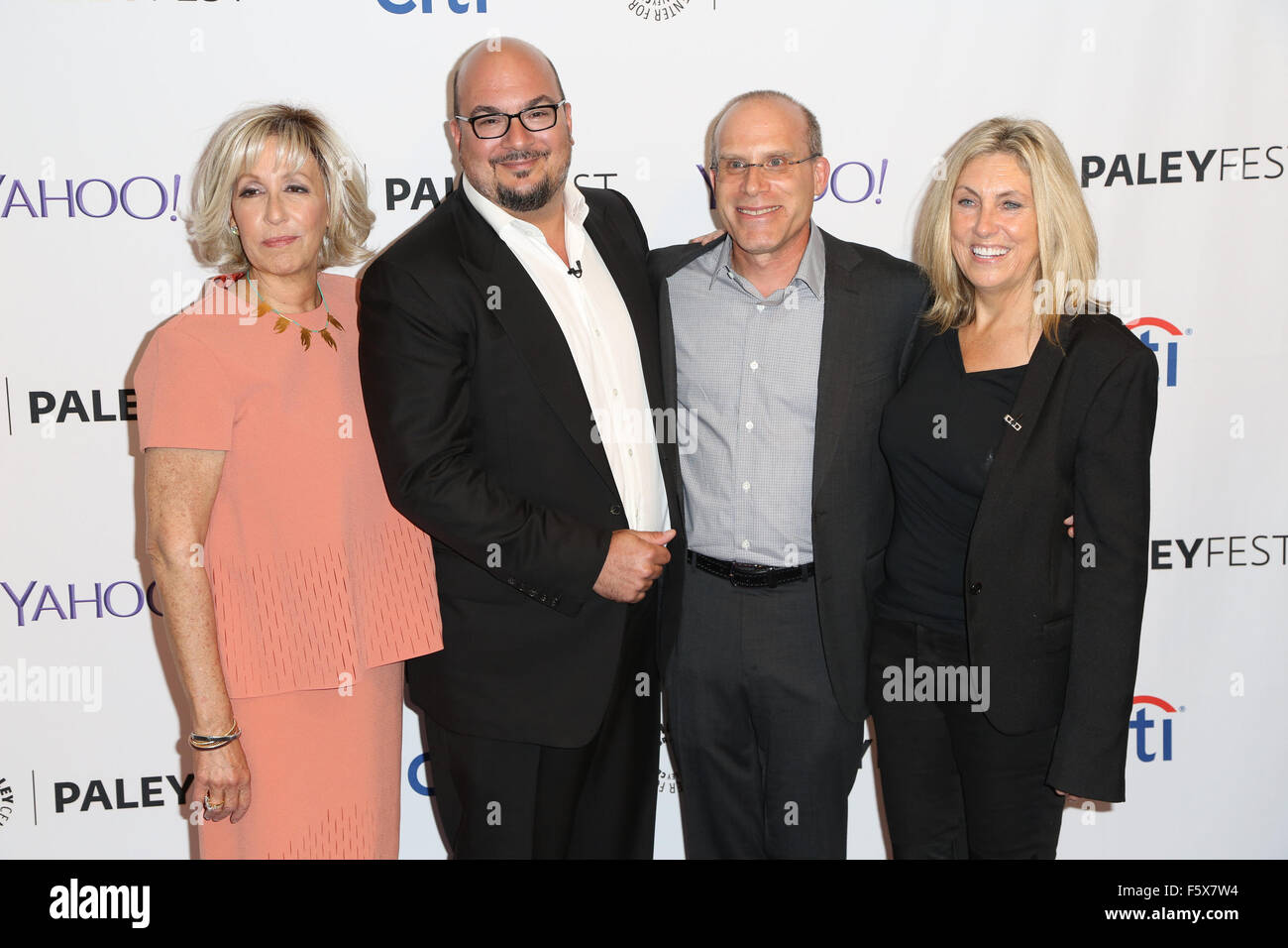 The Paley Center For Media's PaleyFest 2015 Fall TV Preview - 'CSI ...