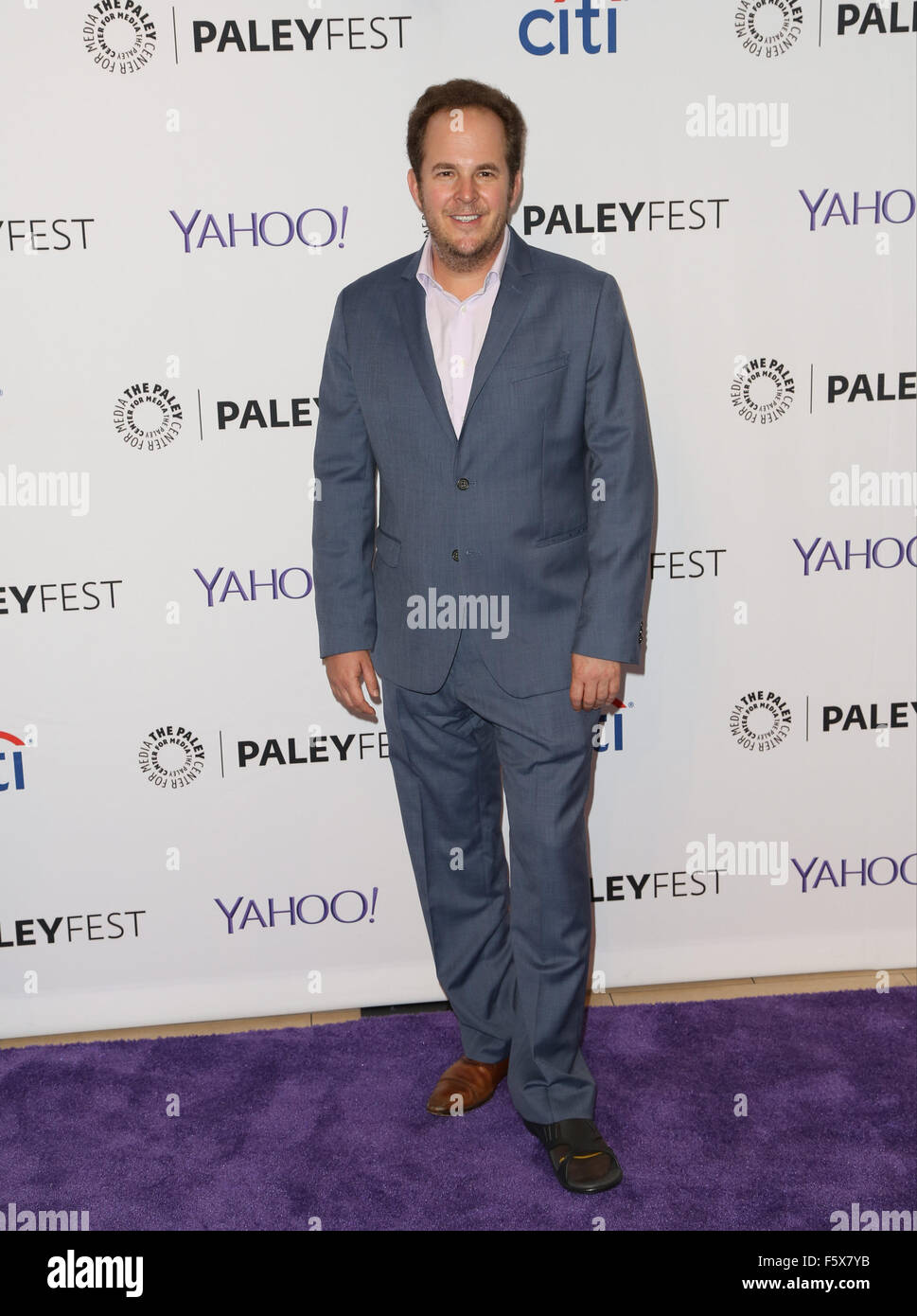 The Paley Center For Media's PaleyFest 2015 Fall TV Preview - 'CSI ...