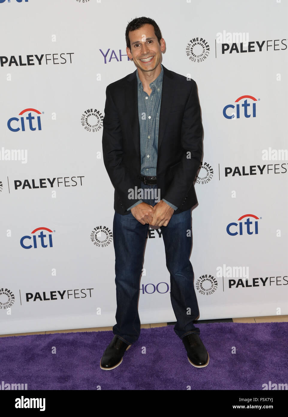 The Paley Center For Media's PaleyFest 2015 Fall TV Preview - 'CSI ...