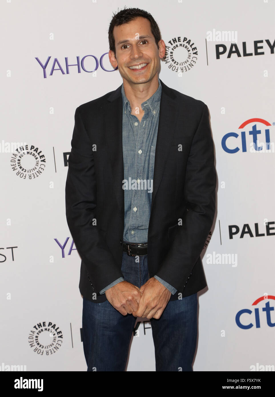The Paley Center For Media's PaleyFest 2015 Fall TV Preview - 'CSI ...