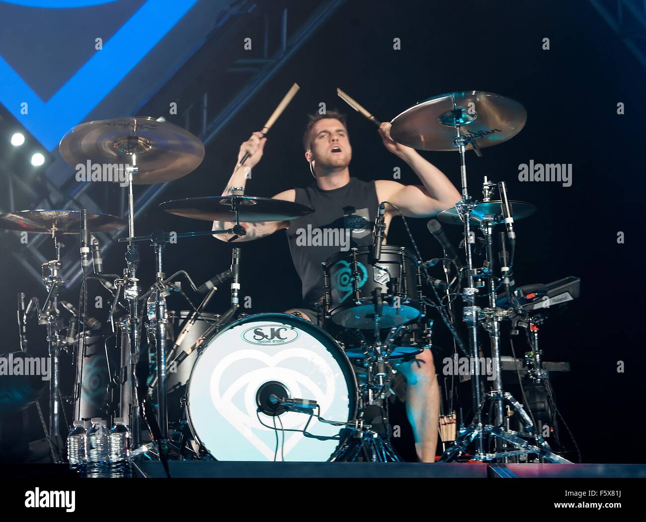 Rian dawson hi-res stock photography and images - Alamy