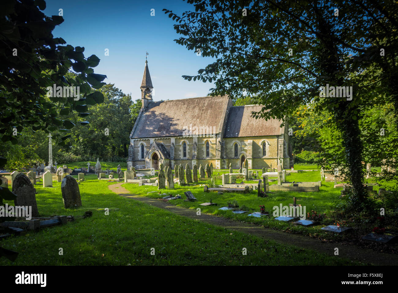 St teilos hi-res stock photography and images - Alamy
